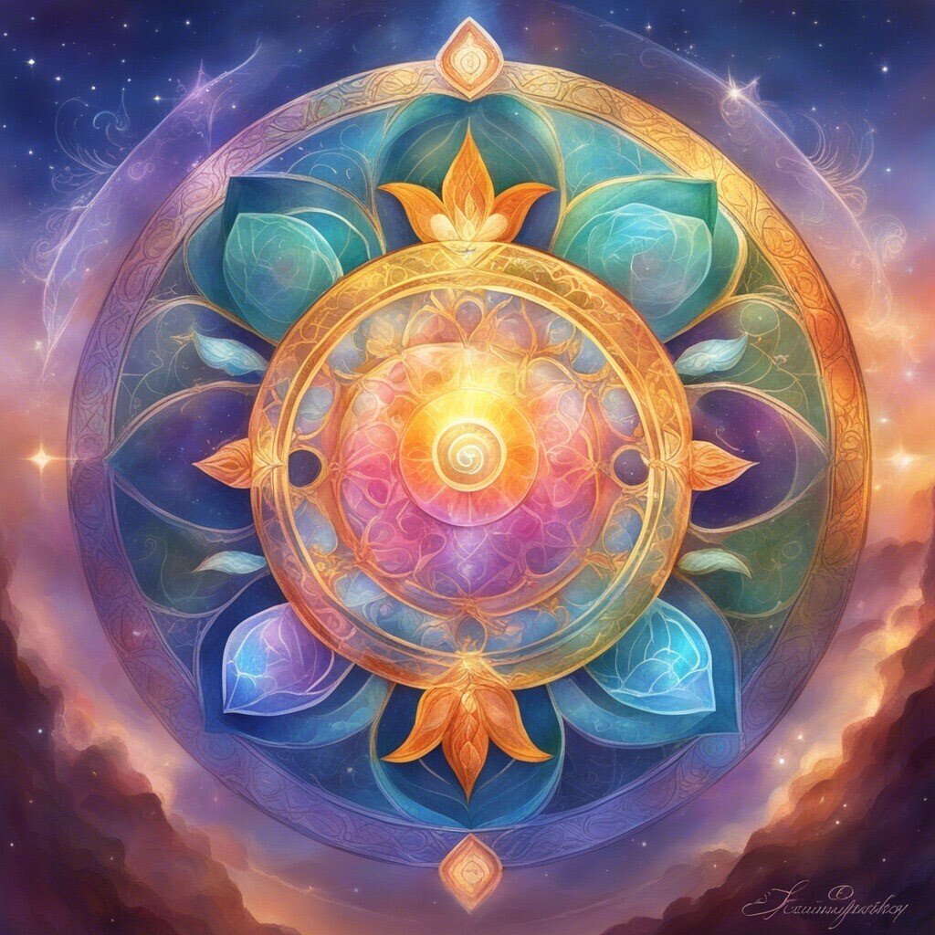 チャクラとエネルギー【体験を楽しもう】｜moco_W