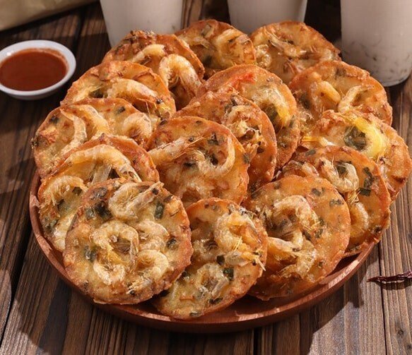 【暮らし】マレーシア魅惑のKuih（クエ）の世界｜KIKI＠マレーシア