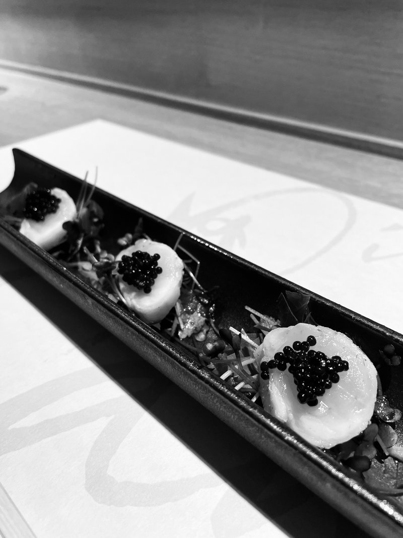 Dining Wada通信20｜シェフ和田