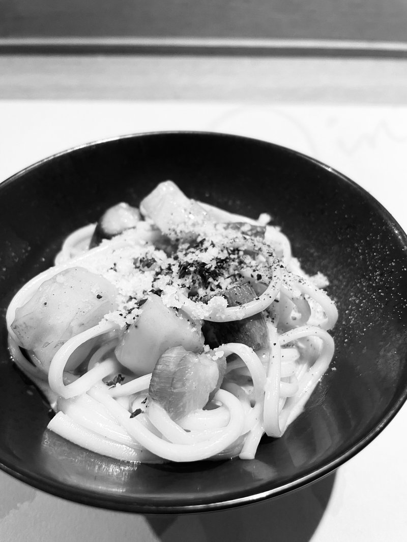 Dining Wada通信20｜シェフ和田