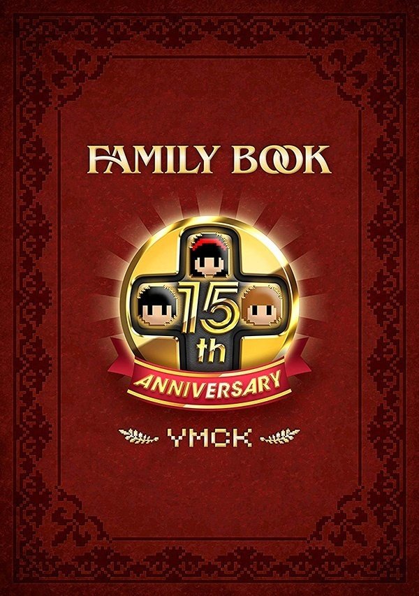 YMCK 10thアルバム「TEN+TEN」と歴代担当アートワーク振り返り｜マノスケ MANOSKE