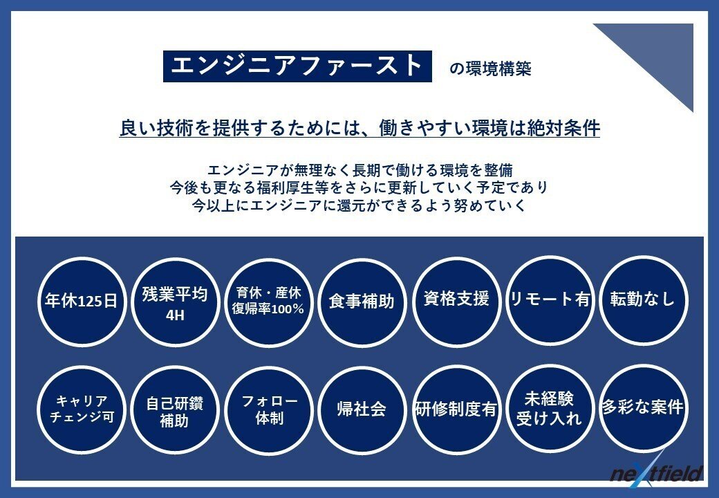 人事が語る。Nextfieldで働く魅力。｜Baba＠Nextfield採用広報