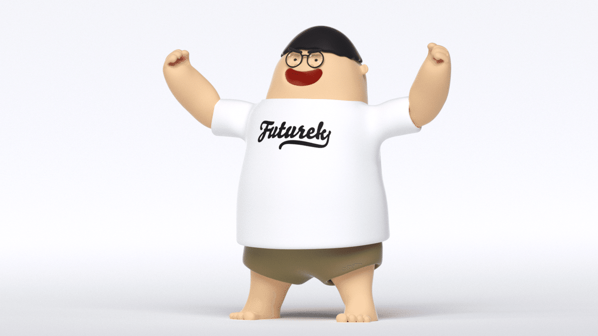 【FUTUREK】note、はじめます！｜FUTUREK | 株式会社フューチュレック