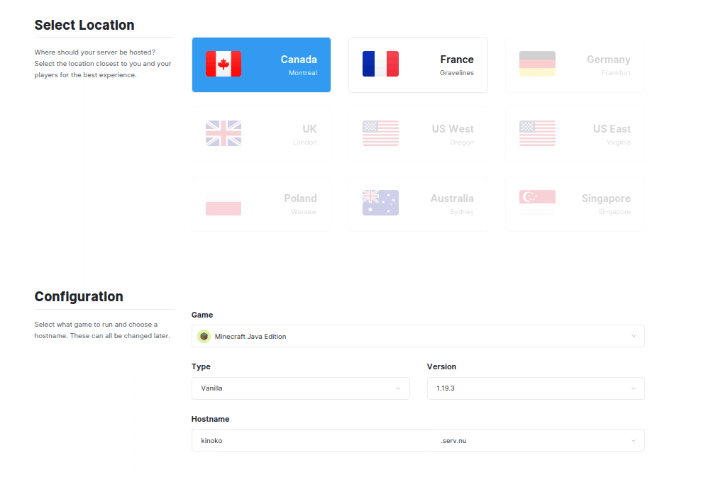 [Minecraft]Server.proで簡単にサーバーを作る方法｜Kinoko_2K