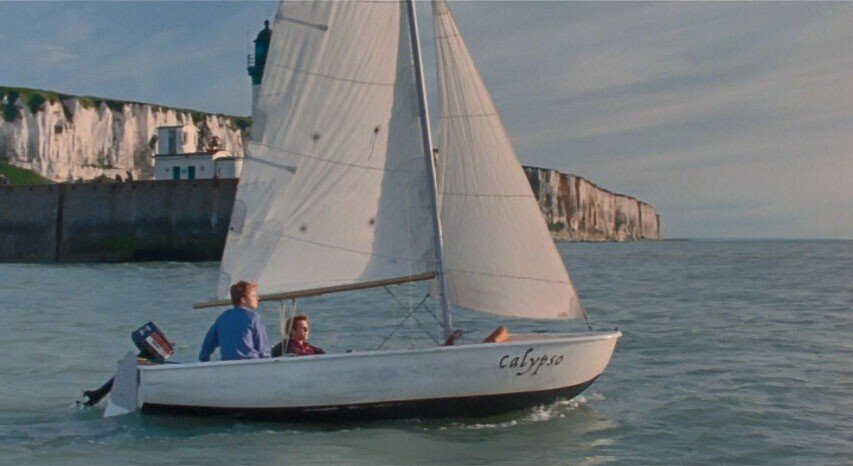 Summer of 85(感想)_少年たちの痛々しい恋愛｜chishu_ryu