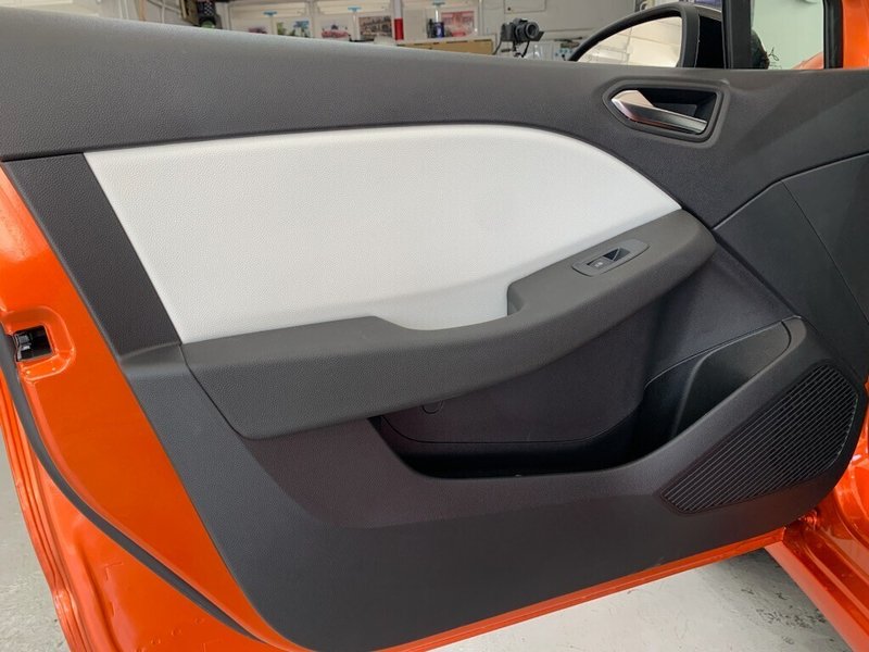 ルノー ルーテシア（5代目）ドア内張り取り外し方｜naka-yoshi