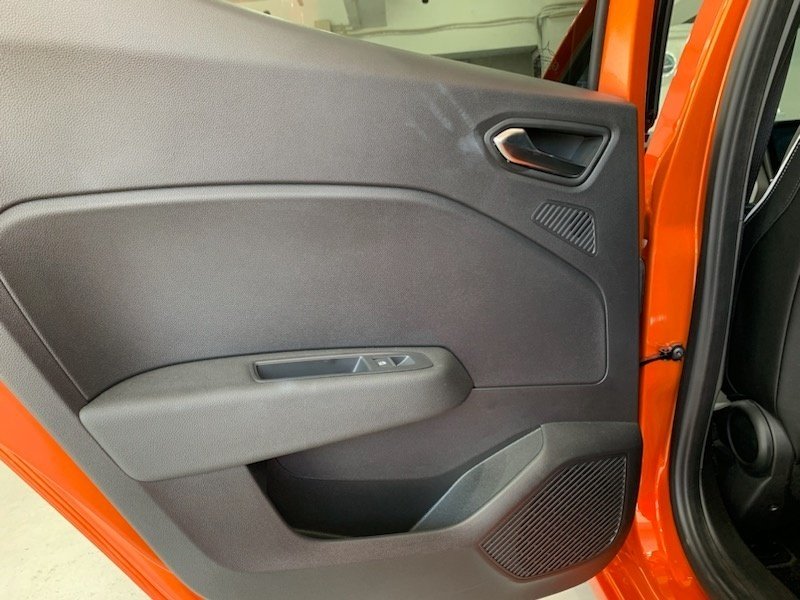 ルノー ルーテシア（5代目）ドア内張り取り外し方｜naka-yoshi