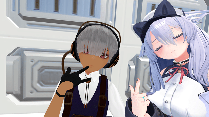 VRCで出会う停滞との戦い方！飽きる前に読んでおくべき注意点｜Yullshul_ユルシュル