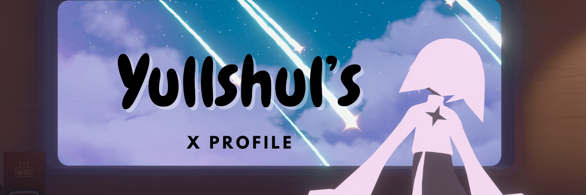 VRCで出会う停滞との戦い方！飽きる前に読んでおくべき注意点｜Yullshul_ユルシュル