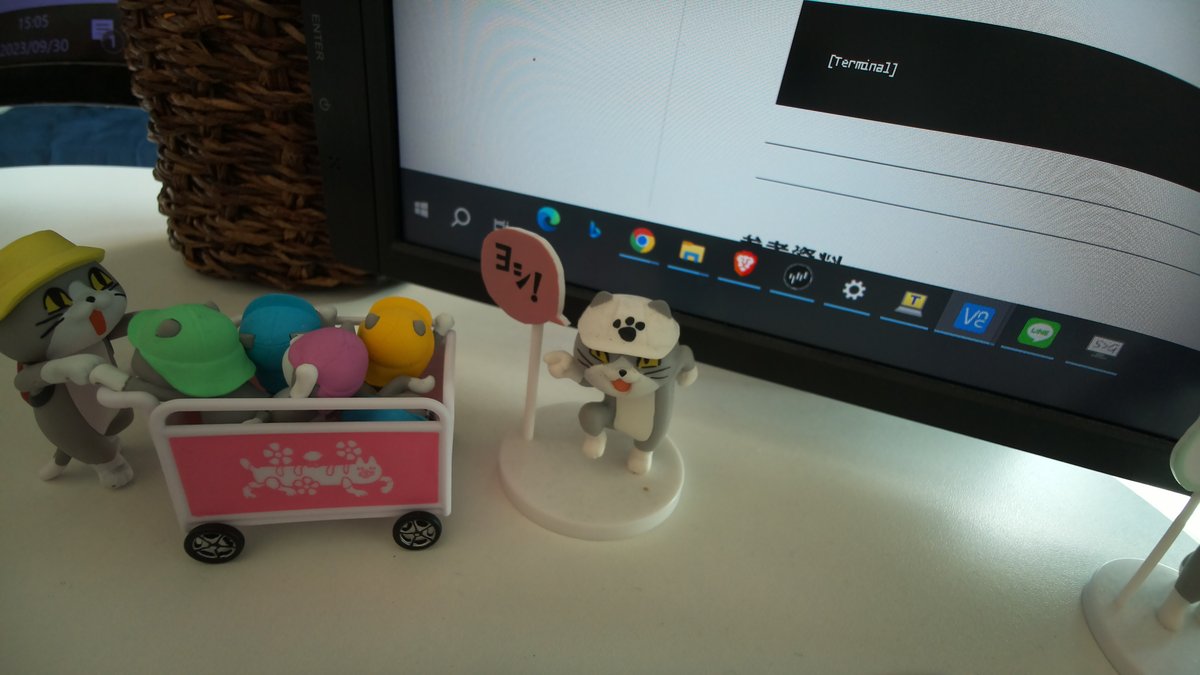 Raspberry Pi4×カメラモジュールV3の環境構築｜KIYO