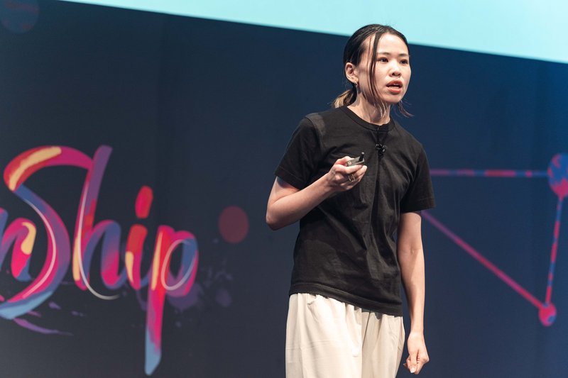 Designship2023 DAY1速報レポート🪐｜Designship 運営事務局