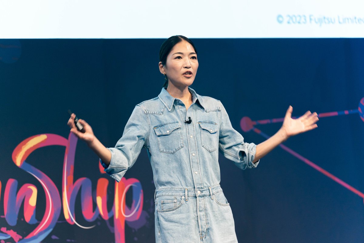 Designship2023 DAY1速報レポート🪐｜Designship 運営事務局