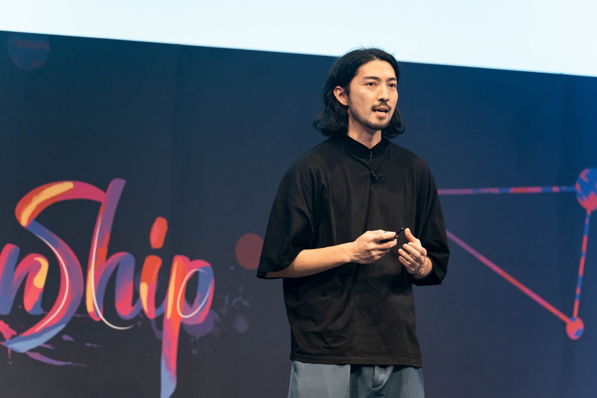 Designship2023 DAY1速報レポート🪐｜Designship 運営事務局