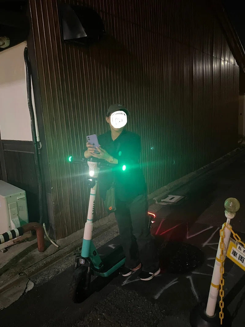 夜LUUP観光🌙祇園編｜木