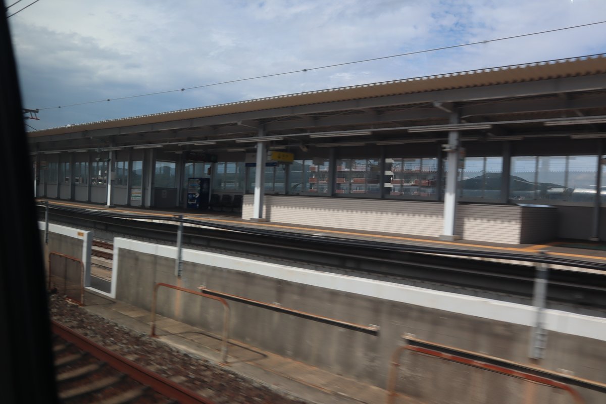 500系のぞみ復活！500系新幹線が本気を出して、新大阪ー博多間を2時間33分で爆走！｜ryokichi