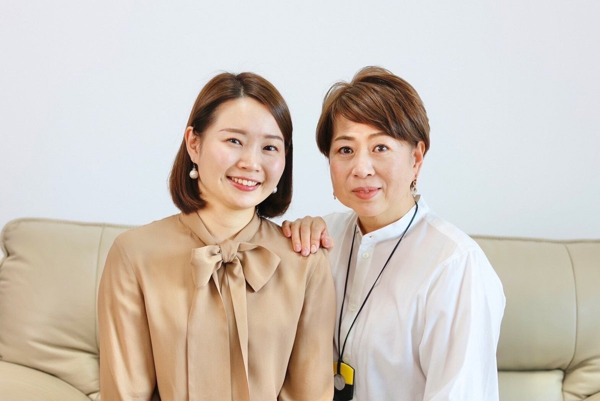 「歩み続けたからこそ見えてきたこと」CHIKAKOさんのストーリー｜ICORE