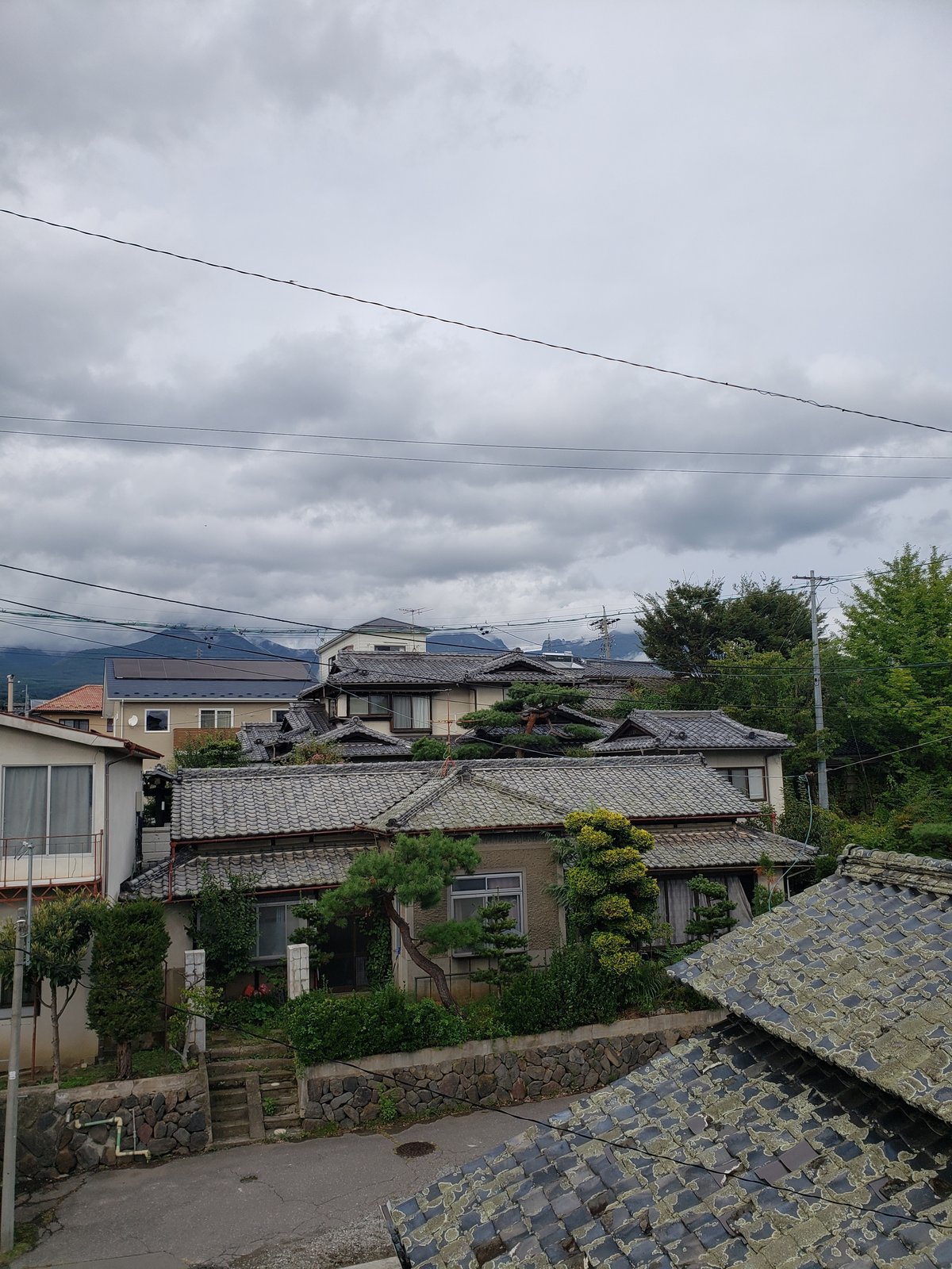 小諸の蕎麦 創業200年の名店｜YOSUKEOTSUKA 大塚陽介