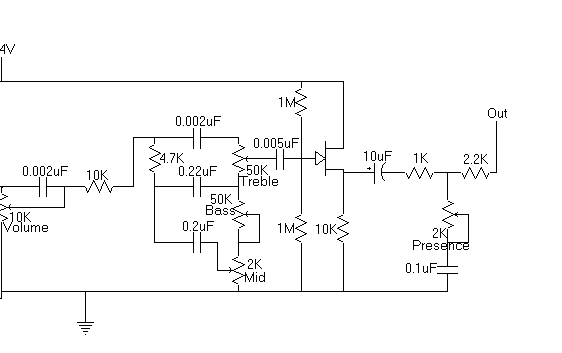 【オーダー事例紹介】Randall RG100風エフェクター｜良い音工房Good_Sound