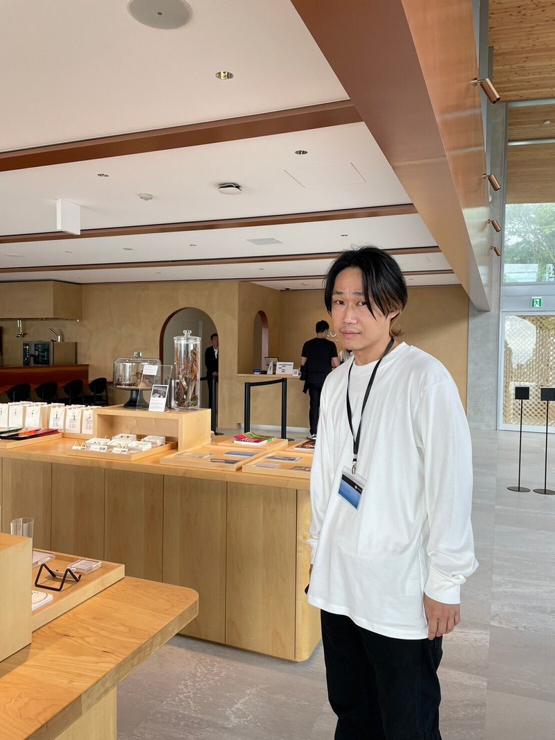 小諸蒸留所へ！｜OtsukaYosuke 大塚陽介