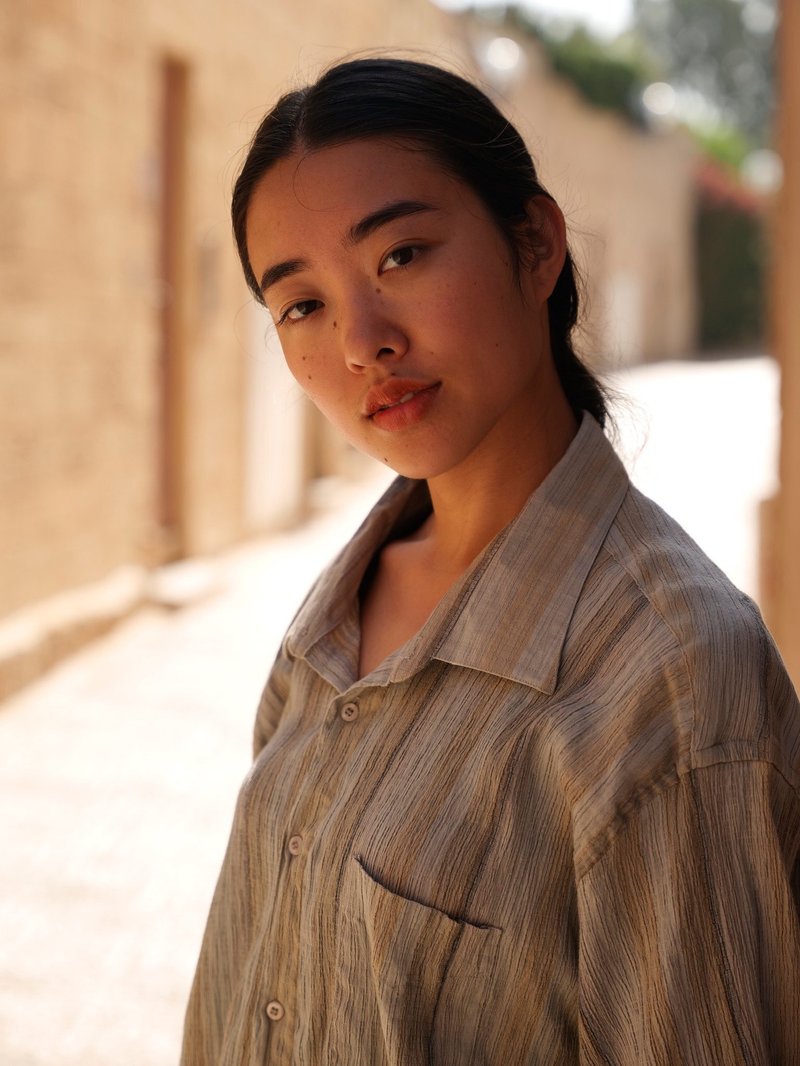 koten ＃21｜ムリウイ