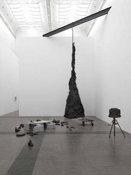 アートが音楽とサウンドインスタレーションを刺激する Vo.2｜manabu shimada