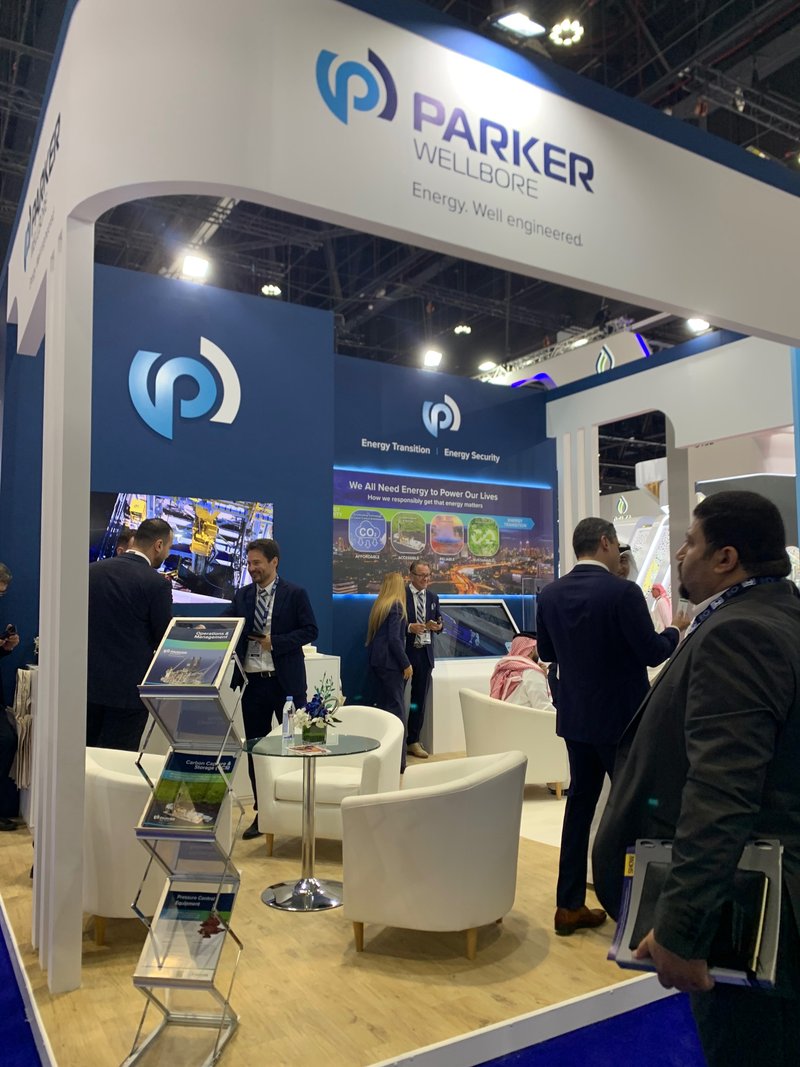 Abitech 中東で39年目、エネルギーの巨大展示会｜AI+Web3+脱炭素化エネルギー図鑑-Masato