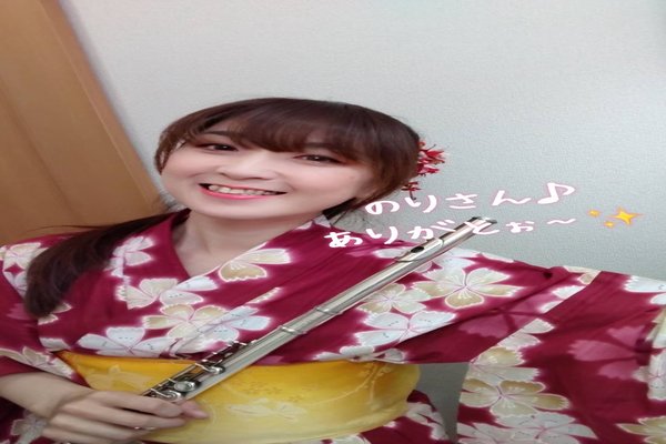 akane_flute_channel🌷あーちゃん 💖｜note