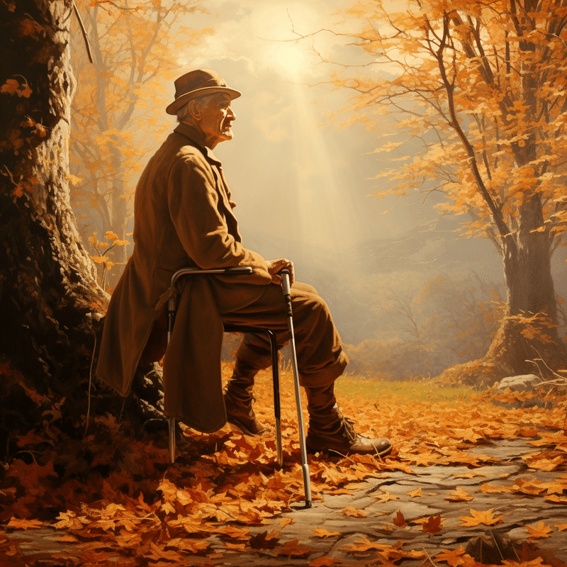 【エモい俳句習慣#160 松本たかし】 AIで俳句の解説と英訳と画像生成｜松石圭介 / Emolution