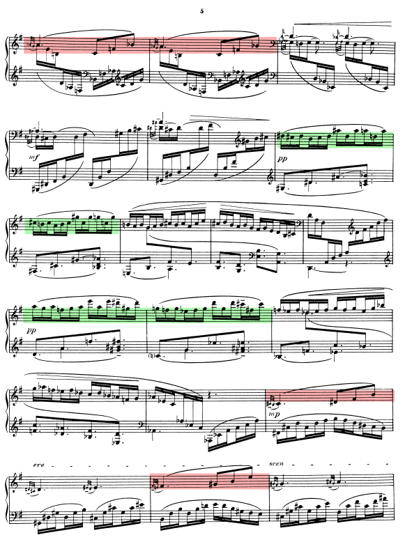 戦火に散った友たちへ ラヴェル クープランの墓｜Ryo Sasaki