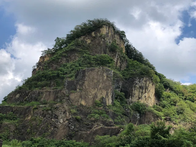 岩舟爆破体験ツアー 体験記｜miecha