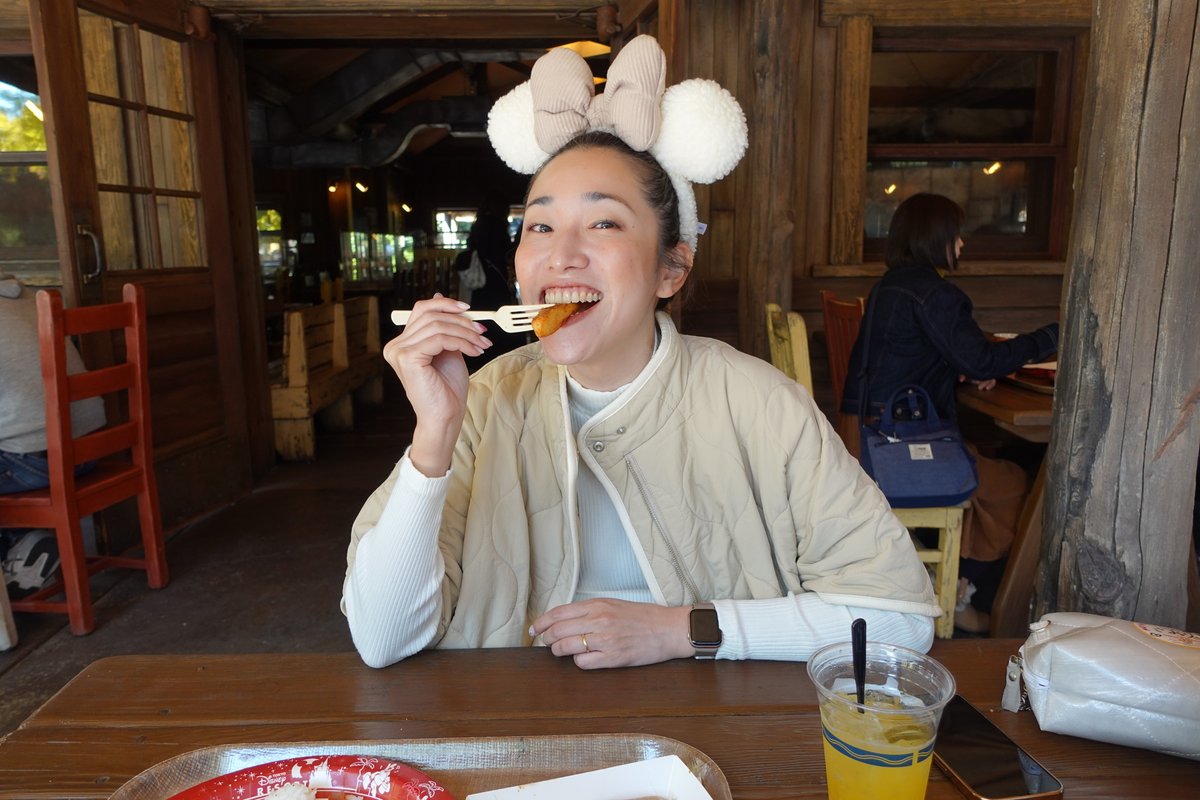 #29 Saori Andou: 想像力を駆使して、お客様の記憶に残る体験価値を創造したい - Interview with Beatrusters ｜Beatrust on note