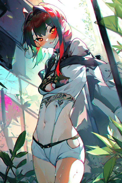 AIイラスト10枚｜PolyDolphin＠覚醒する書評+音楽制作+AIイラストブログ