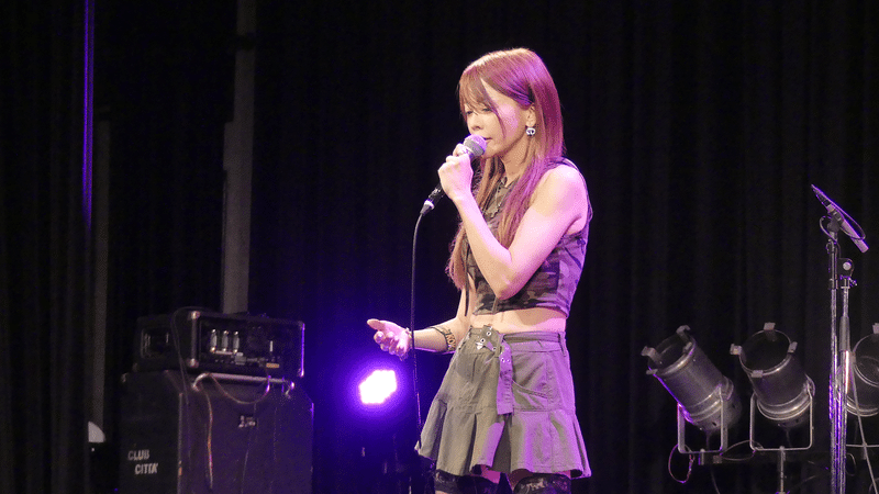 【エブリSing!】ライブレポート: 「🌼一ノ瀬なつみ🎙💋、さゆゆん🐱🌼」｜everylive(エブリライブ)公式