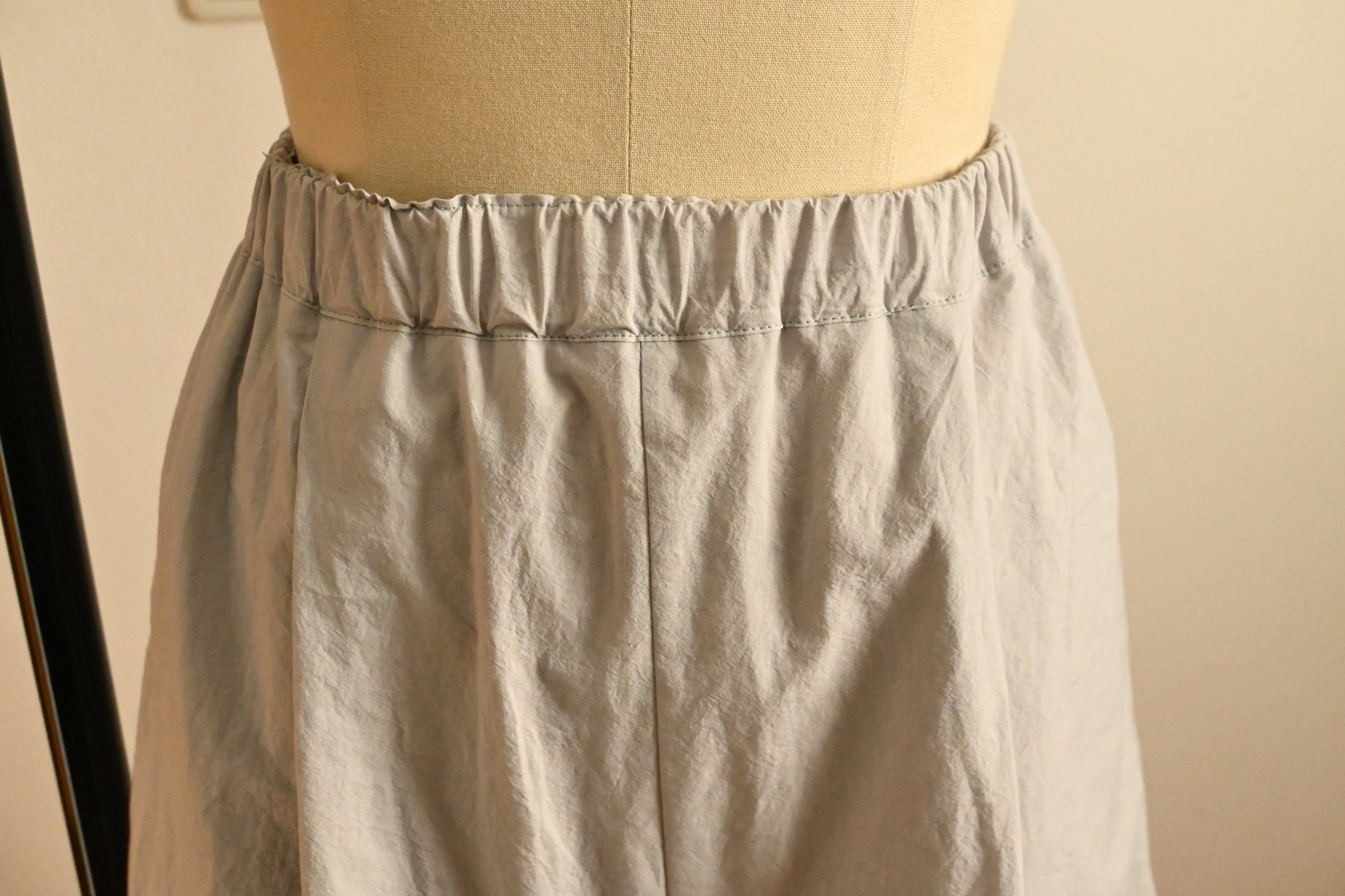 初めての服作りのパンツはこれを作ります！！｜SEWING ORIKA