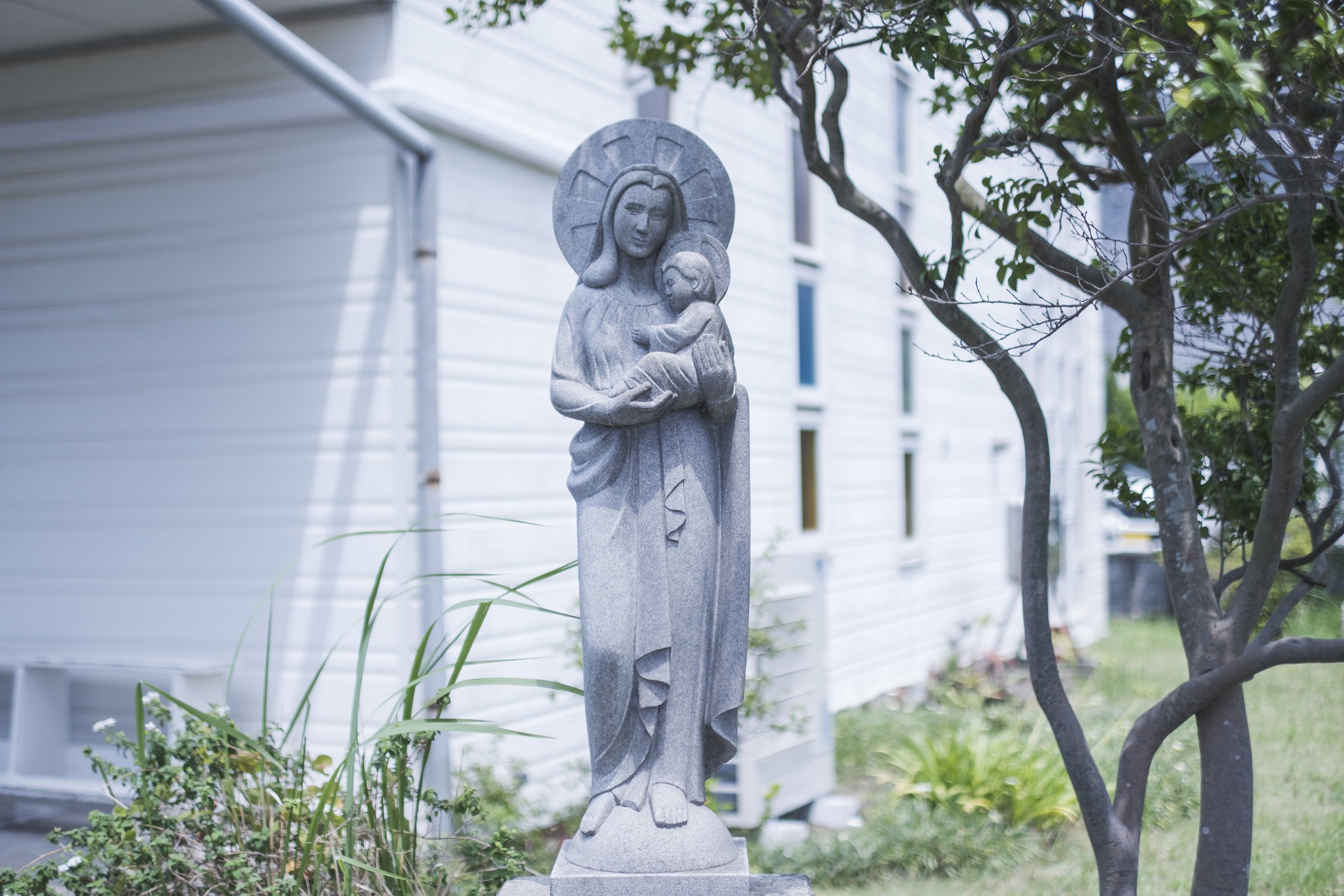 Dialogue With Mary_千葉県_2023｜Dialogue With Mary @shinya-hirose