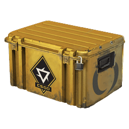 CS2のスキンシステム簡単解説！｜AZULEAT