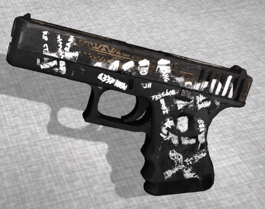 CS2のスキンシステム簡単解説！｜AZULEAT