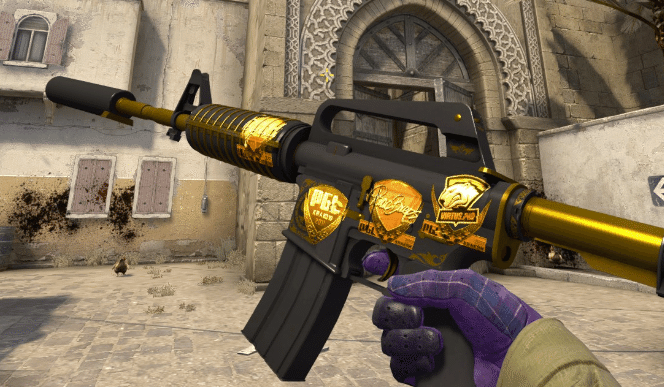 CS2のスキンシステム簡単解説！｜AZULEAT