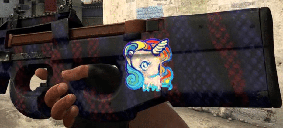 CS2のスキンシステム簡単解説！｜AZULEAT