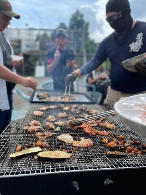 9月26日 サバゲー部 活動報告｜株式会社nobitel（ノビテル） 公式note