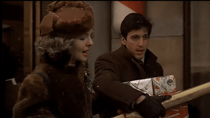 「僕が2人を殺す」『ゴッドファーザー』名シーン解説①｜gan-nosuke