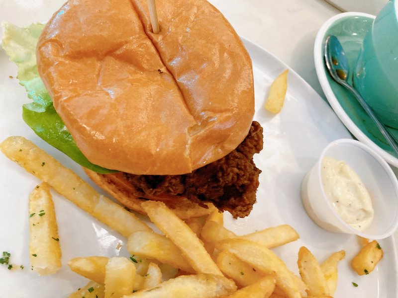 NY・進化するSUSHIビジネスの行きつく先とは？｜須能玲奈 (Rena Suno)