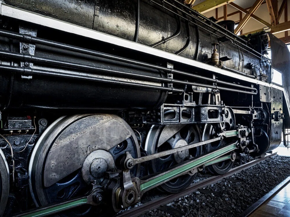 OM SYSTEM Railway Fan Event 2023 in Nagahama Experience Report｜OM SYSTEM