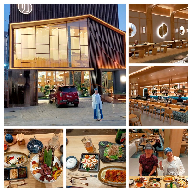 HIROとKIOは " 暮らす旅 " 実験中④#続･『虹』と『暗雲』、来た～｜webkio