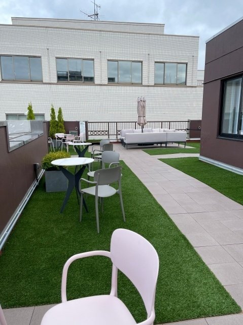 【家族旅行19】UNWIND HOTEL&BAR 小樽（アンワインドホテルアンドバー小樽）（小樽）｜yayoi_shochu