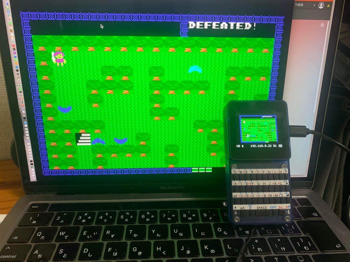 PC（プログラムカウンタ）とSP（スタックポインタ）｜MSXのZ80で何か作る