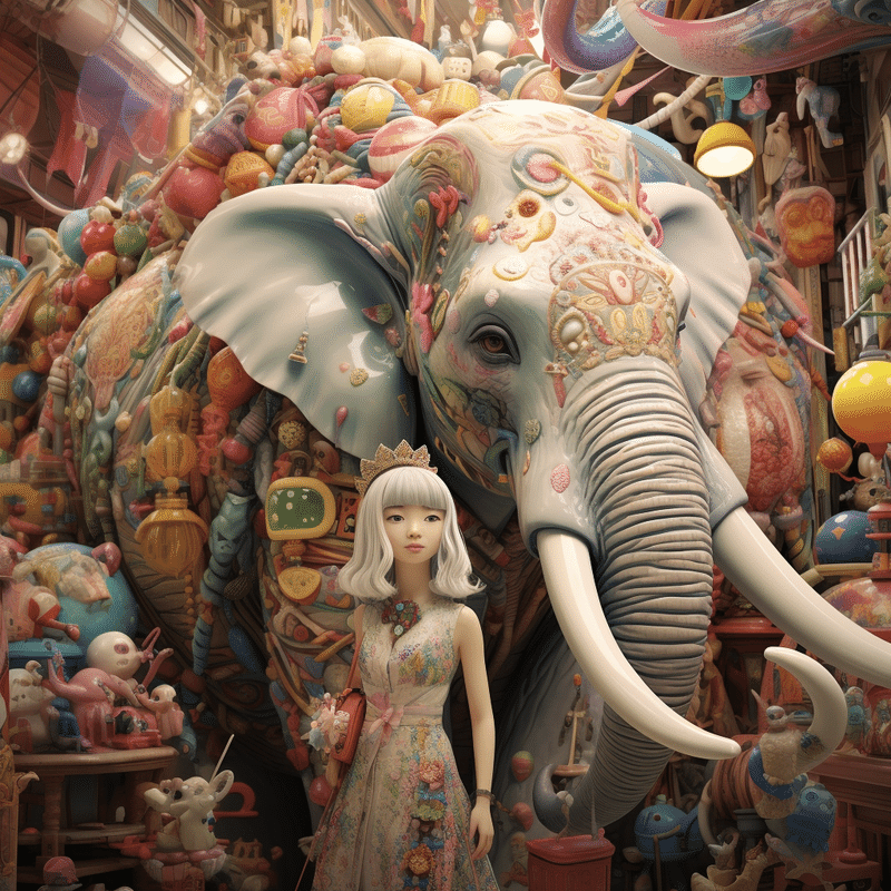 【エモい俳句習慣#162 島田五空】 AIで俳句の解説と英訳と画像生成｜松石圭介 / Emolution