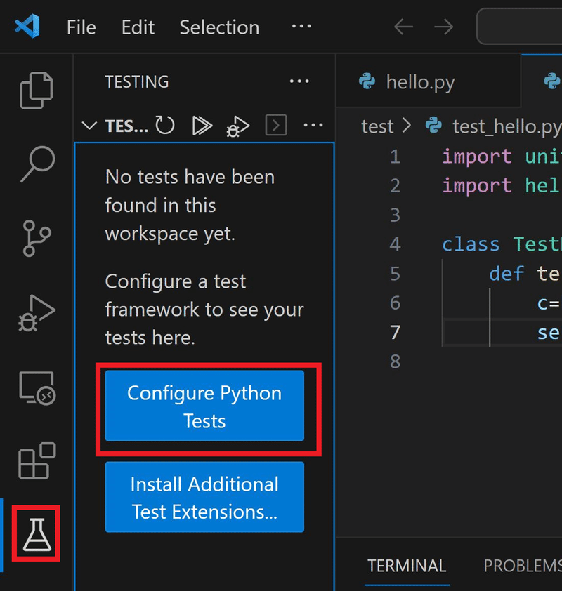 Visual Studio Code で活かすPythonの型ヒント ｜Shugo