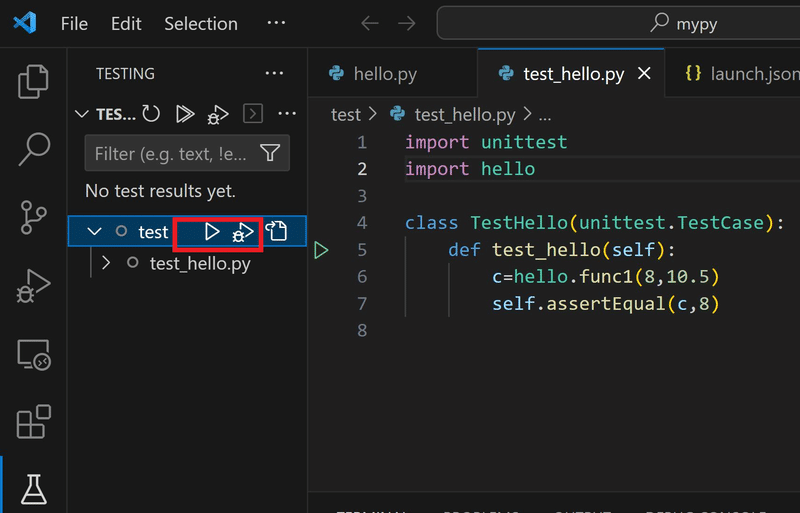 Visual Studio Code で活かすPythonの型ヒント ｜Shugo