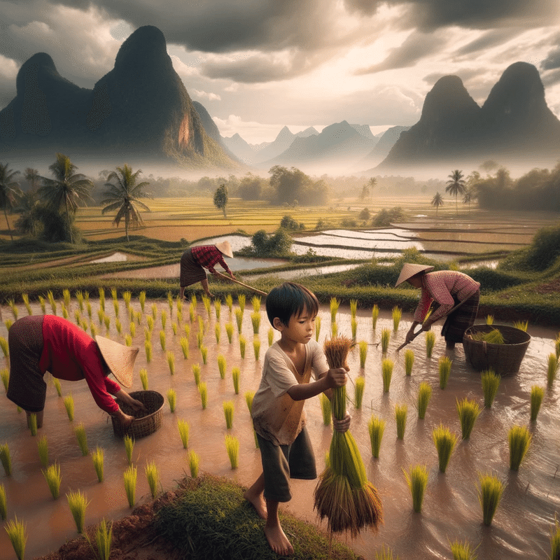 Dall-e3 via ChatGPT ... (AI)｜KitaSan